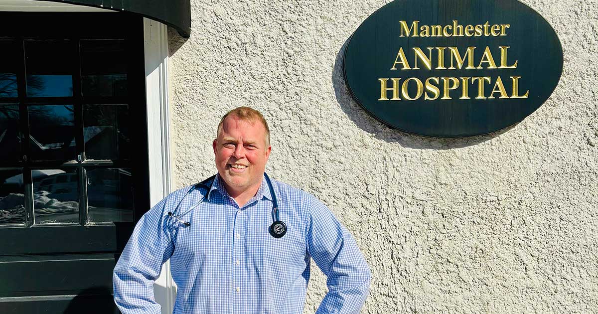 Meet Our Team in Manchester-by-the-Sea, MA | Manchester Animal Hospital